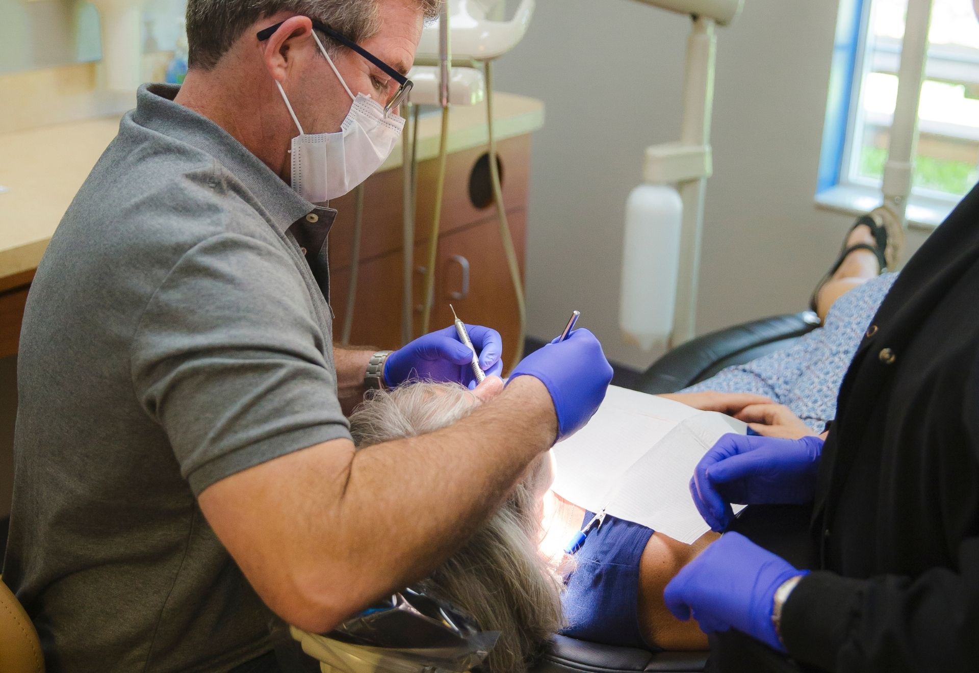 Services - Joyce Family Dentistry